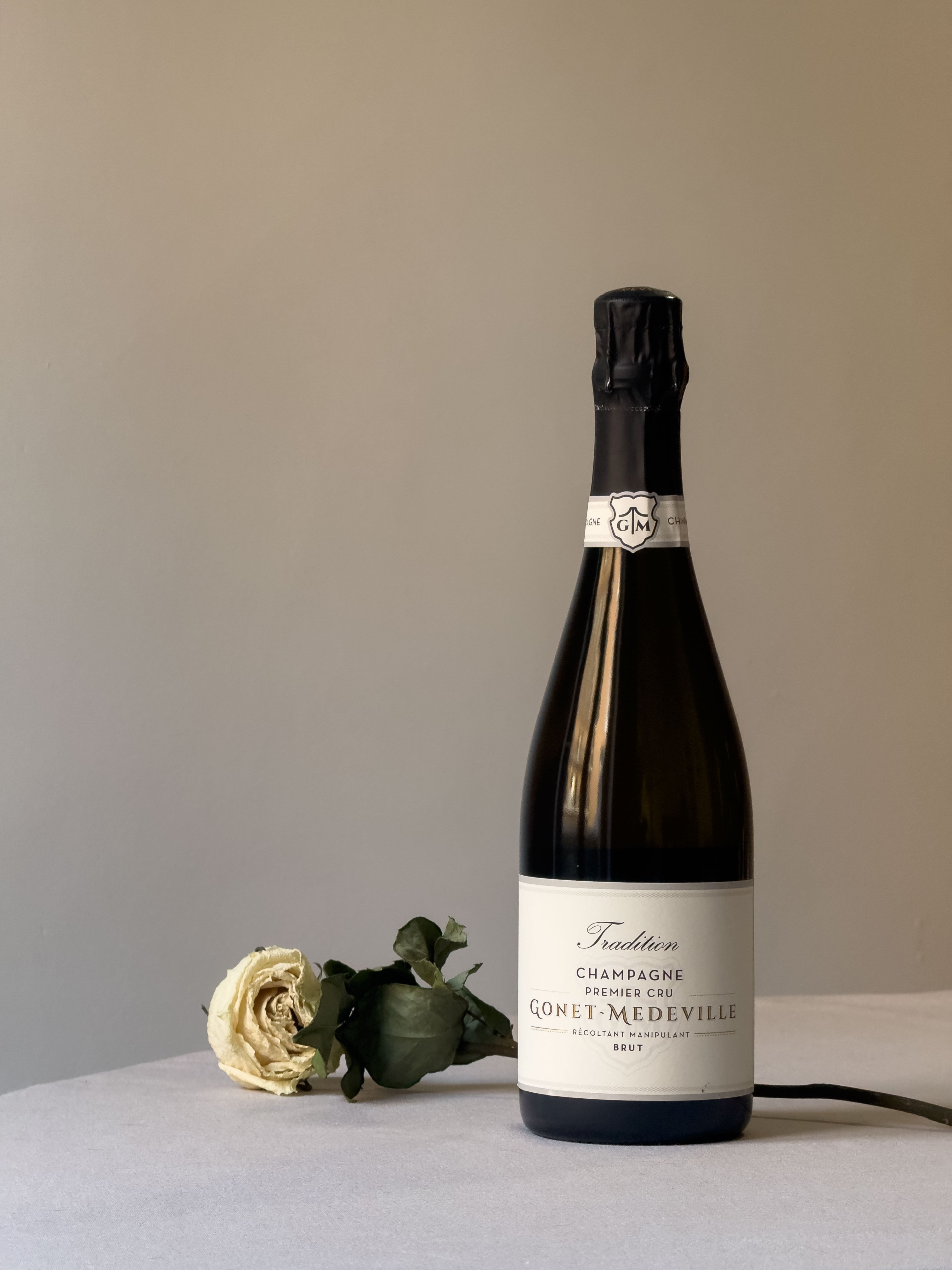 Compra Champagne Online | Brut, Rosé y Más – La Bodega Gourmet