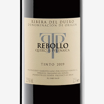 Tomás Postigo Ribera del Duero – La Bodega Gourmet