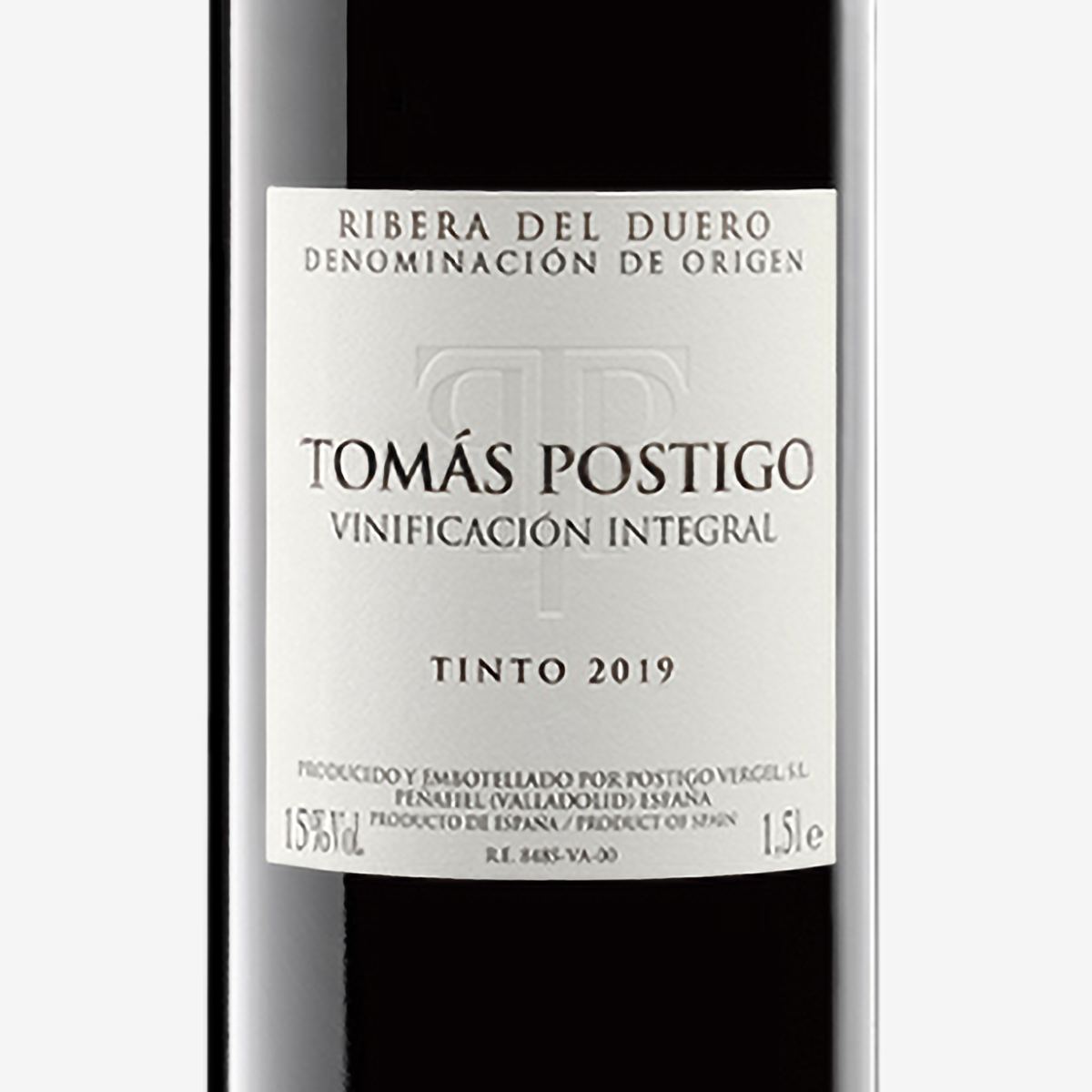 Tomás Postigo Ribera del Duero – La Bodega Gourmet