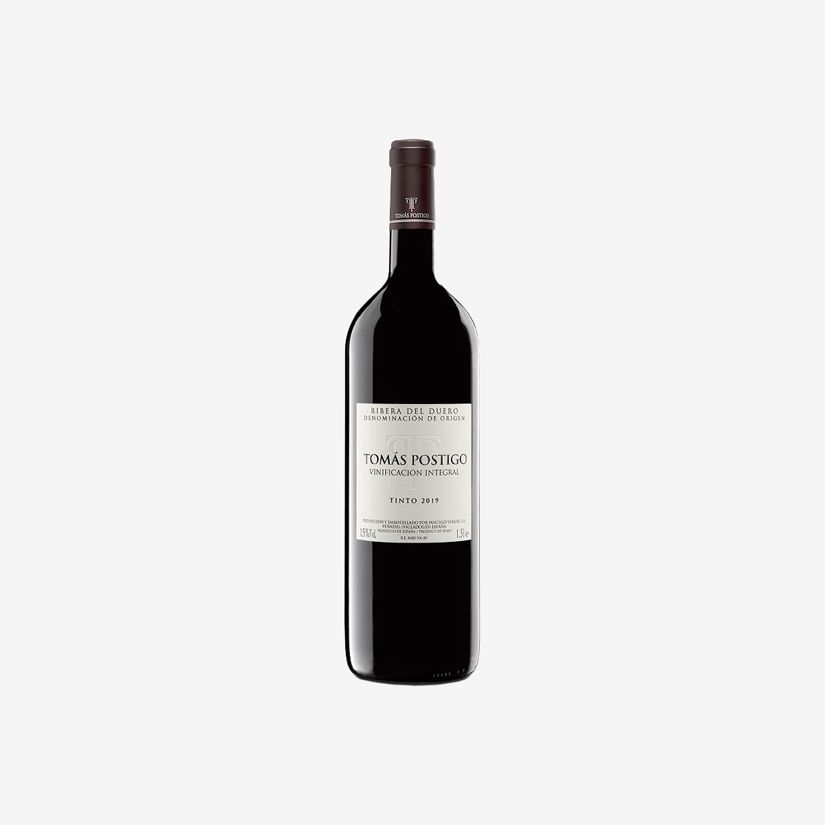Tomás Postigo Ribera del Duero – La Bodega Gourmet